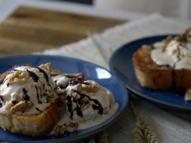 Colombe de Pâques - Pain Suisse